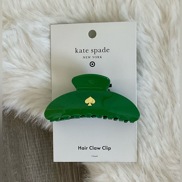 kate spade | Accessories | Kate Spade New York X Target Spade Green ...